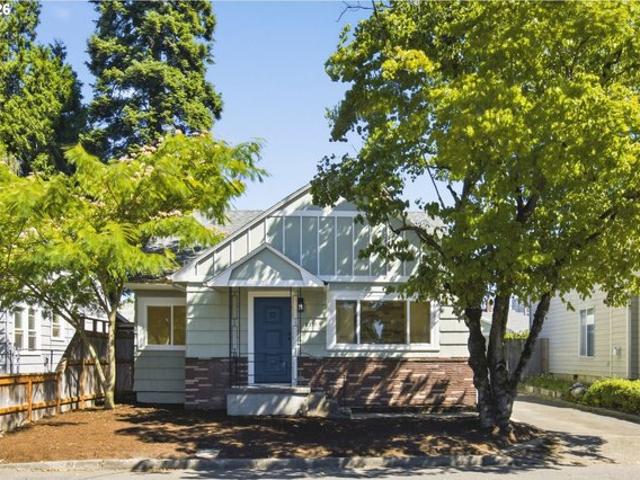 8339 SE Bush St, Portland, OR 97266