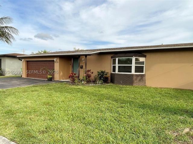 8330 NW 20th Ct, Sunrise, FL 33322