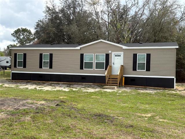 8330 NE 113 Ln, Bronson, FL 32621 | MLS #OM721570