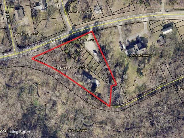 8330 Ballardsville Rd