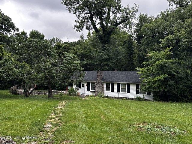 8330 Ballardsville Rd, Crestwood, KY 40014