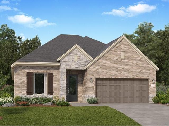 8330 Boundary Waters Dr, Porter Heights, TX 77365