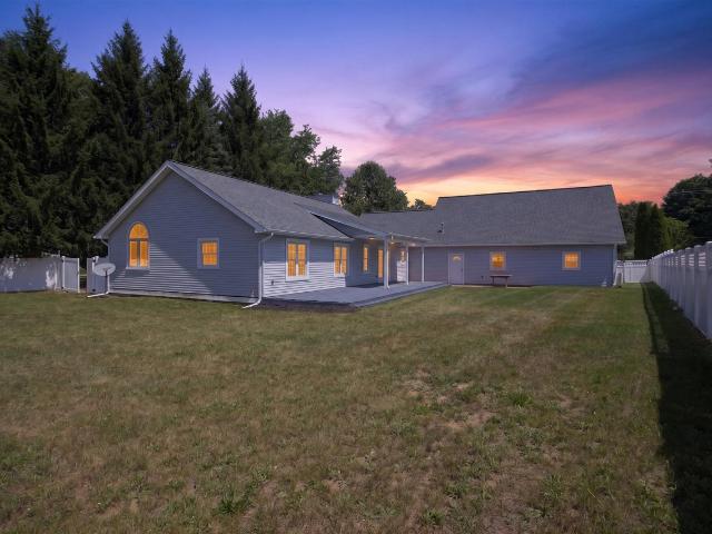 8330 Clear Lake Road