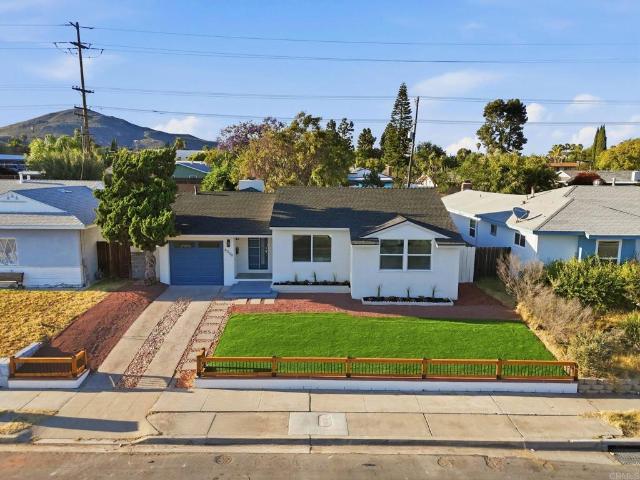 8330 Dallas St, La Mesa, CA 91942 | MLS #PTP2603 | Compass