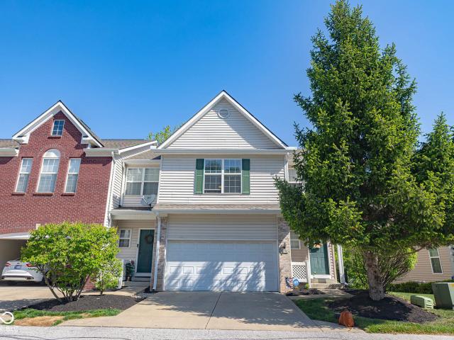 8330 Pine Branch Ln, Unit 8330, Indianapolis, IN 46234 | MLS #22097 | Compass