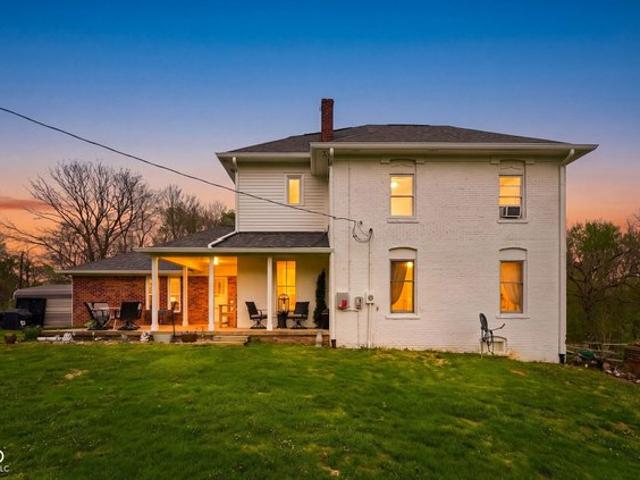 8330 S 750 W, Pendleton, IN 46064