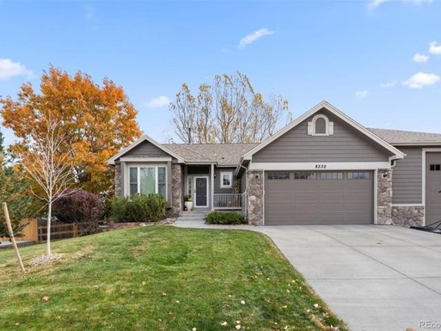 8330 Taft St, Arvada, CO 80005