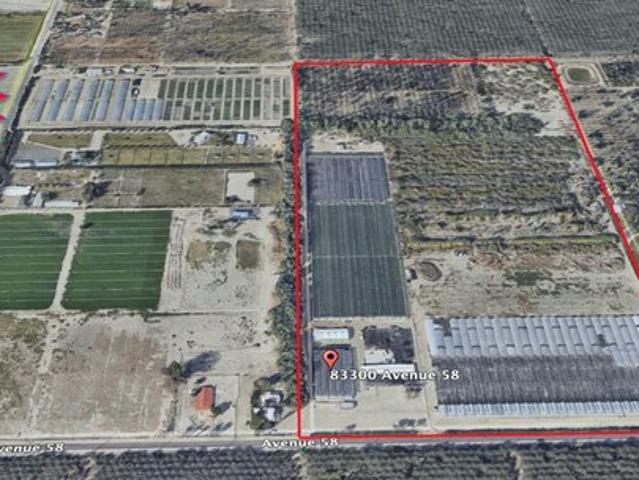 8330 th Ave, Thermal, CA 92274