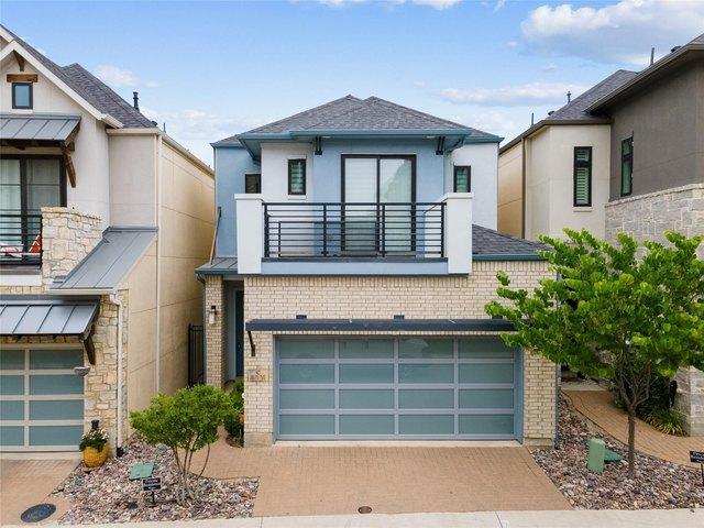 8331 Nunley Ln, Dallas, TX 75231