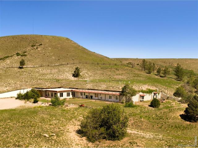 8331 Ouray Drive