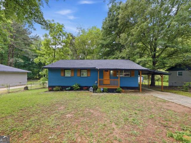 8331 Attleboro Drive