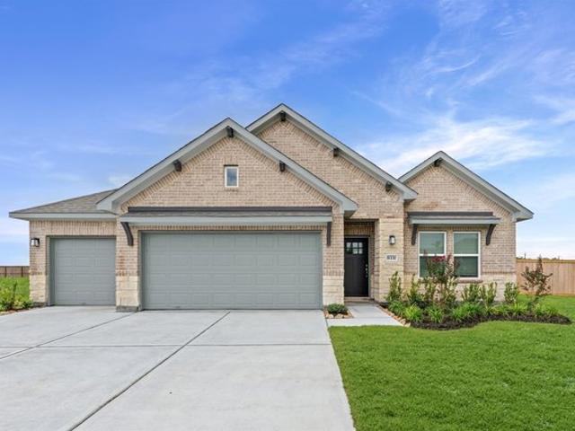 8331 Amethyst Valley Ln, Angleton, TX 77515
