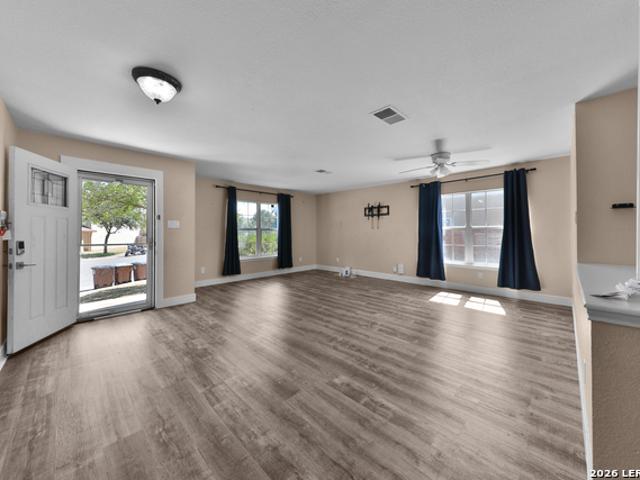 8331 Davis Cavern