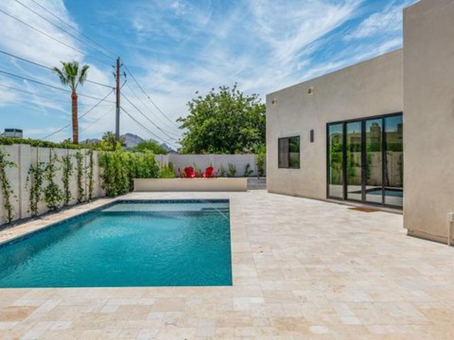 8331 E Malcomb Dr, Scottsdale, AZ 85250
