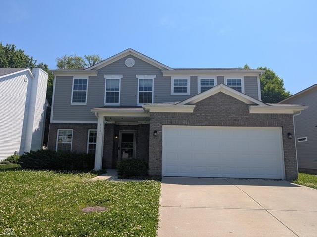 8331 Fieldfare Way, Indianapolis, IN 46237