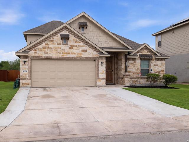 8331 Percheron Pass, San Antonio, TX 78254 | MLS #1956 | Compass