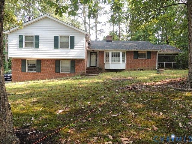 8331 Trabue Rd, Richmond, VA 23235