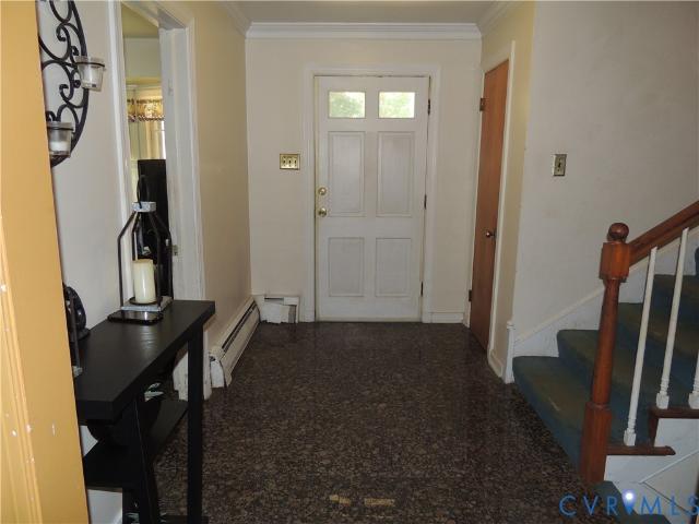 8331 Trabue Road