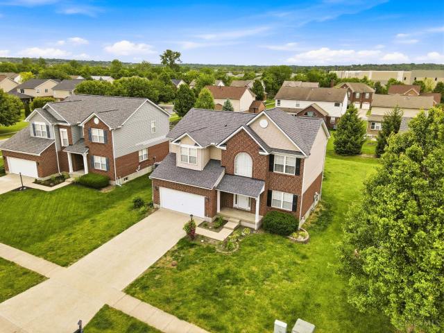 8332 Misty Shore Drive