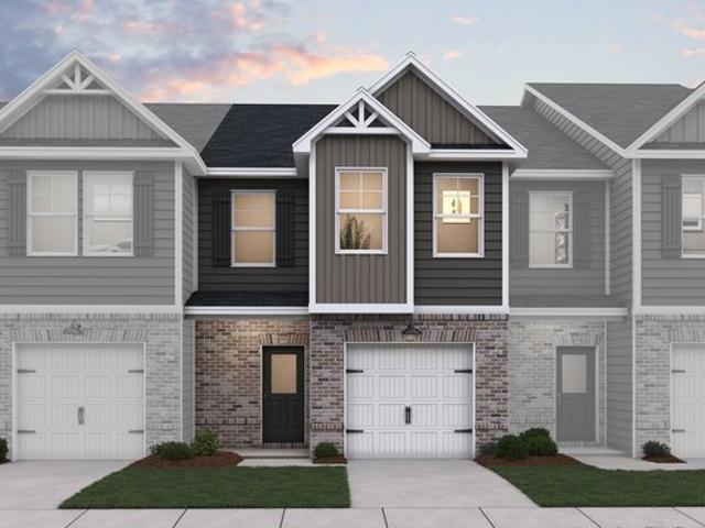 8332 Columbia Ct, Palmetto, GA 30268