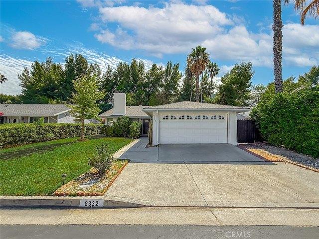 8332 Ducor Ave, West Hills, CA 91304