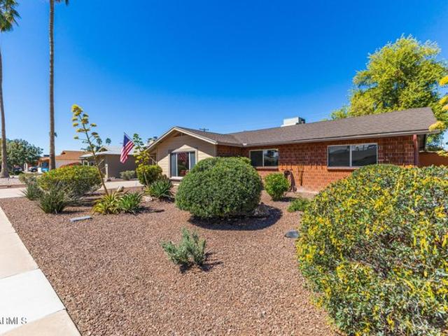 8332 E Monterosa St, Scottsdale, AZ 85251