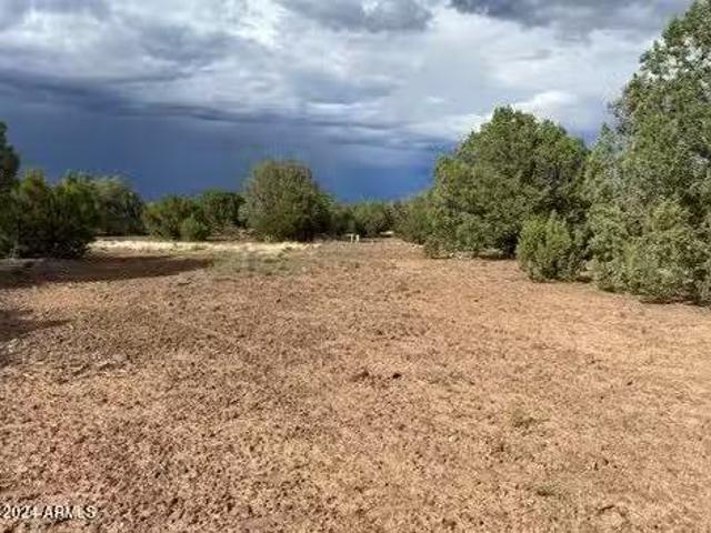 8332 Pinon, Show Low, AZ 85901 MLS 6758031