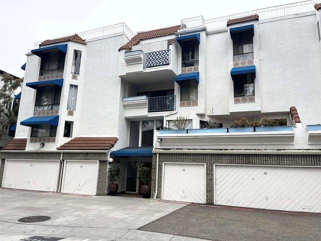8332 Regents Rd Unit 1F, San Diego, CA 92122