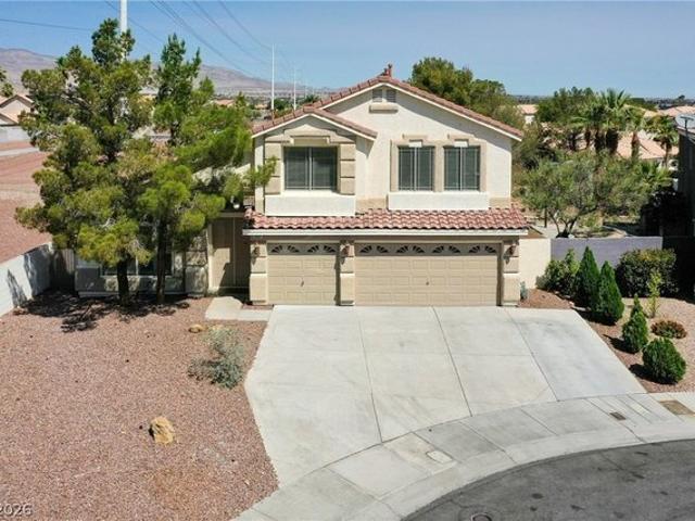 8332 Spring Arts Ave, Las Vegas, NV 89129