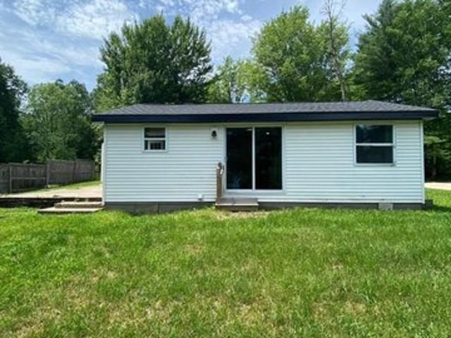 8332 Tedrow Trl, Marion, MI 49665