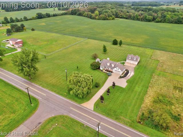 8333 Caine Road