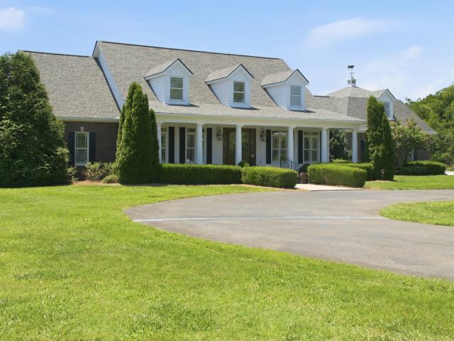 8333 Panther Creek Rd