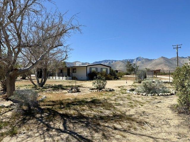 8333 Paradise Cove Ave, Inyokern, CA 93527
