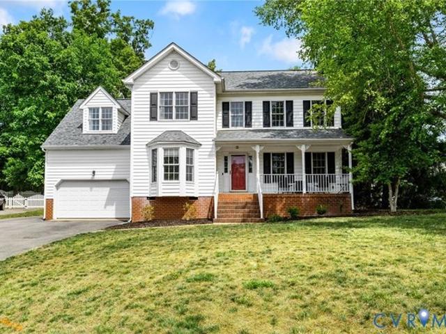8333 Ryegate Pl, Mechanicsville, VA 23111
