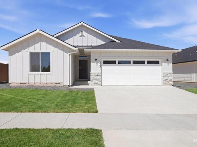 8333 S Tyrion Way, Kuna, ID 83634