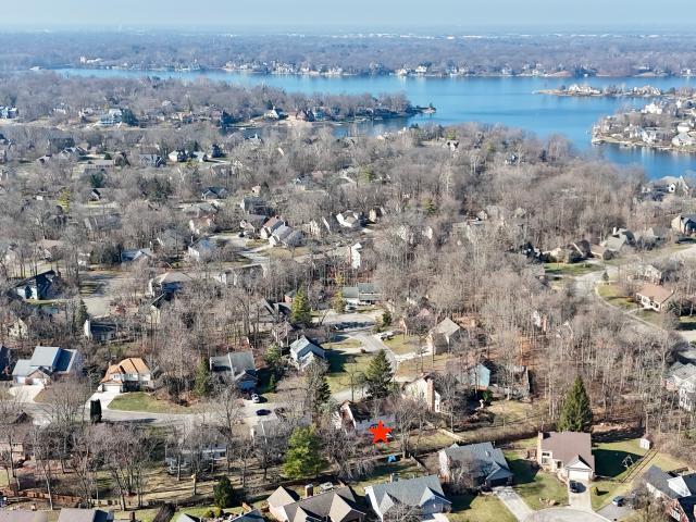 8333 Tequista Cir, Indianapolis, IN 46236 | MLS #22078 | Compass