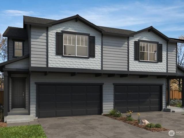 8333 42nd St NW Unit 6, Marysville, WA 98270