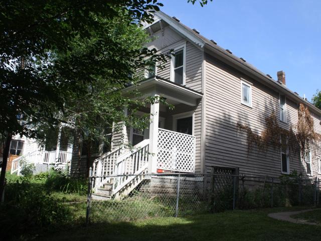 833 3rd Street E