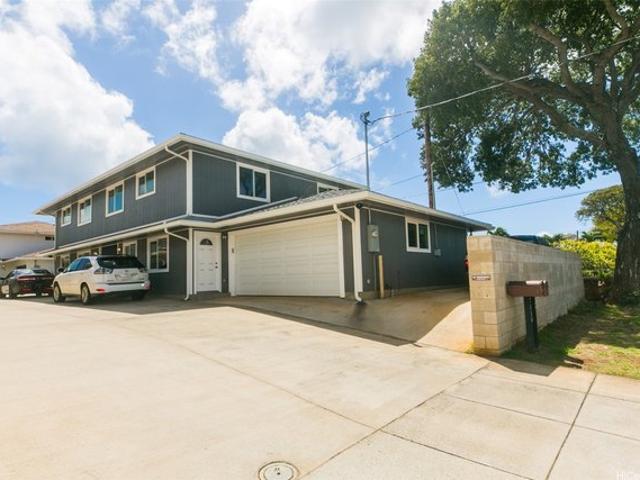 833 10th Ave, Honolulu, HI 96816