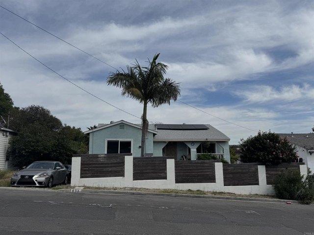 833 60th St, San Diego, CA 92114