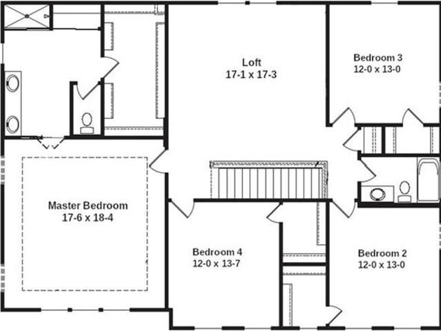 833 Commerce Trail