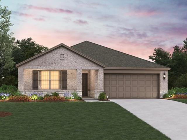 833 Cayden Dr, Little Elm, TX 75068