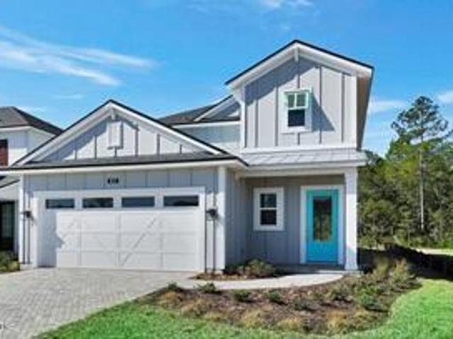 833 Caiden Dr, Ponte Vedra, FL 32081 | MLS #2109 | Compass
