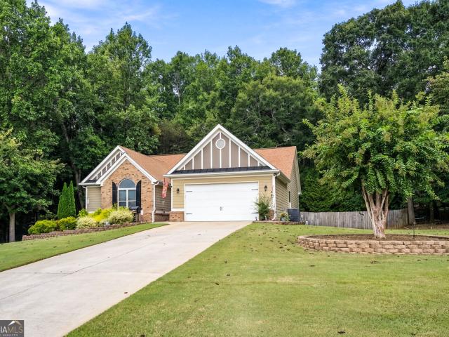 833 Caleb Drive