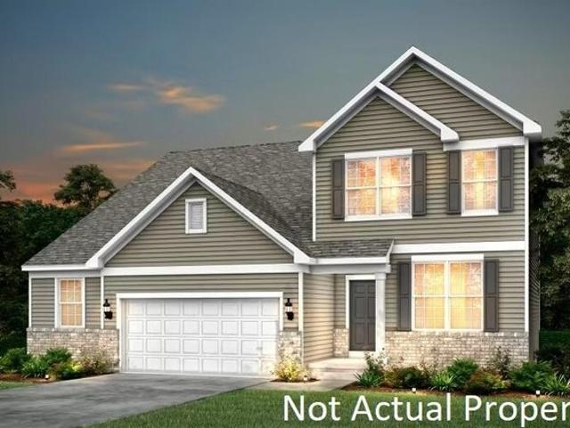 833 Callaway Ln Lot 2439, Sunbury, OH 43074