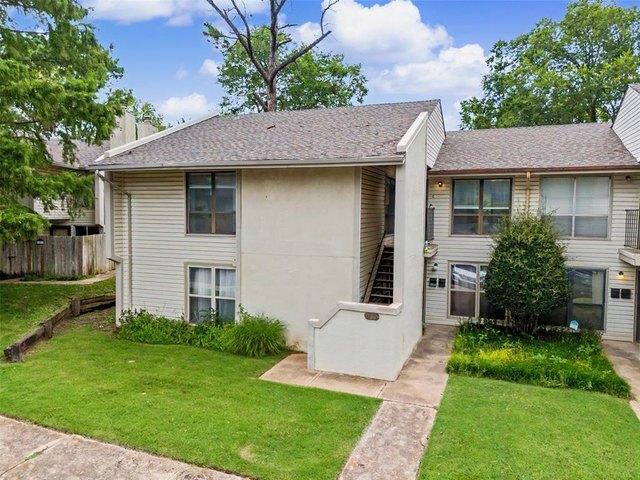 833 Cardinal Creek Blvd Apt C, Norman, OK 73072