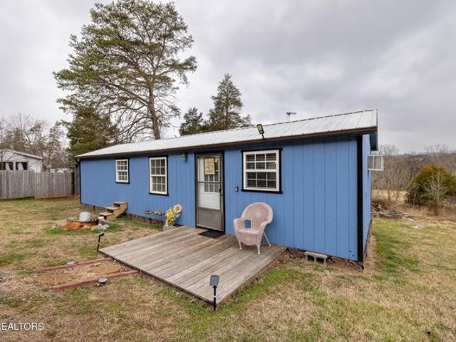 833 and 825 Elder Ln, Kodak, TN 37764