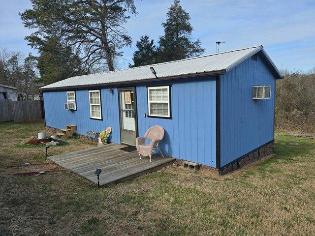 833 and 825 Elder Ln, Kodak, TN 37764