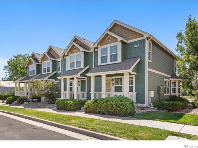 833 Apex Drive # C