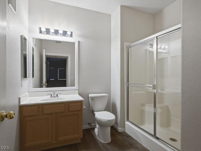 833 Aspen Peak Loop, Unit 2425, Henderson, NV 89011 | MLS #2792